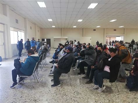 Escobedo Aplican vacuna de refuerzo contra covid 19 Telediario México