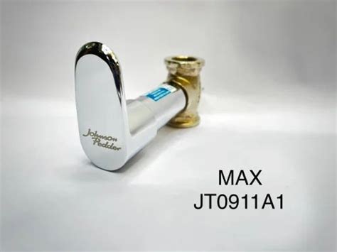 Stainless Steel Prime Max Flow Concealed Stop Cock Model Name Number Jt A At Rs Piece