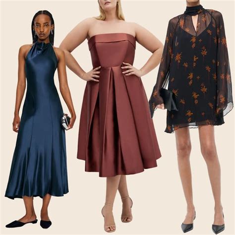 The 26 Best Semi Formal Wedding Guest Dresses