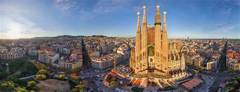 Sagrada Familia Closing Time 2026