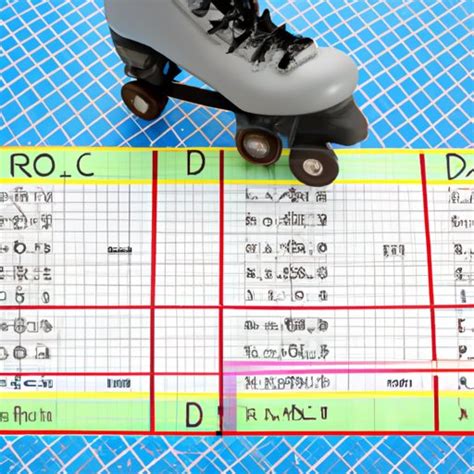 How Much Does A Roller Skating Rink Floor Cost The Enlightened Mindset