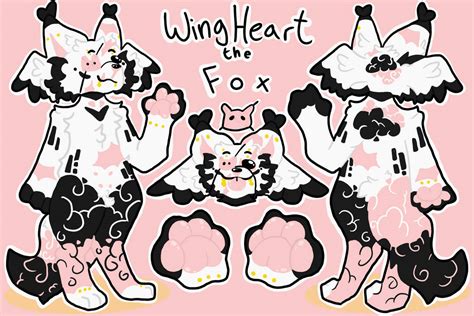 Heartsy Aesthetic By Woofakew On Deviantart