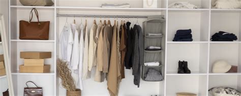 Comment Organiser Son Dressing Blog Jacques Loup