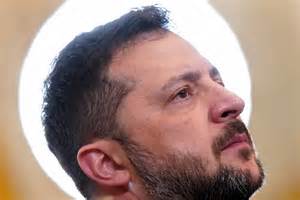 Зеленскому предрекли пенсию в Майами по завершении конфликта на Украине Газета Ru Новости