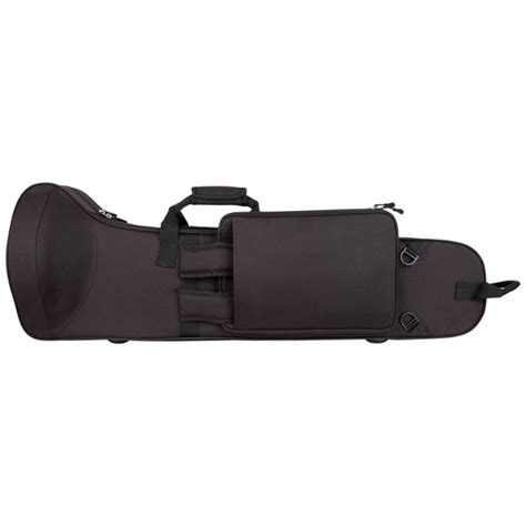 Straight F Attachment Trombone Case Max Contoured Protec