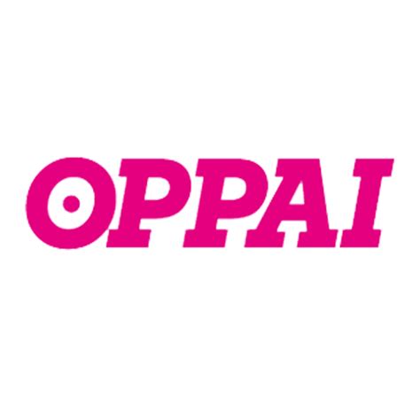 Oppai Logo
