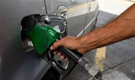 Another Oil Price Hike After 2 Straight Weeks Of Rollbacks