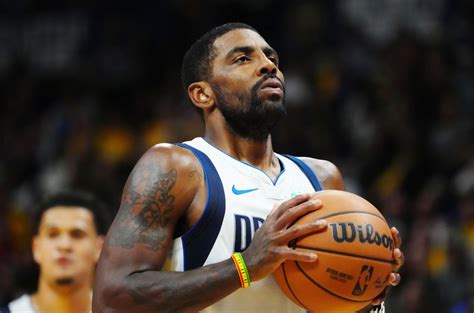 Kyrie Irving Speaks On Rusty Return To Dallas Mavs Lineup Sports
