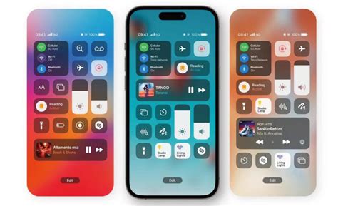 Ios 17 設計概念搶先看，讓你對 Apple Wwdc 全球開發者大會充滿期待！ 三嘻行動哇 Yipee