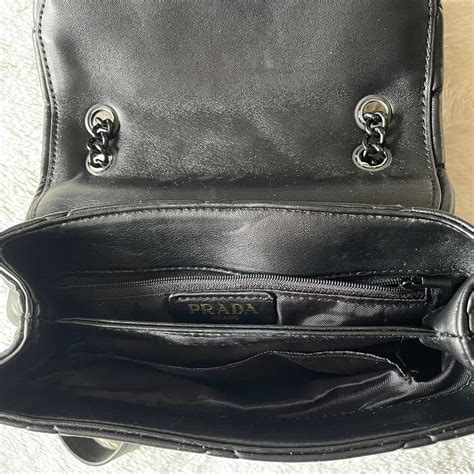 Large Nappa Leather Prada Spectrum Bag Brand New Depop