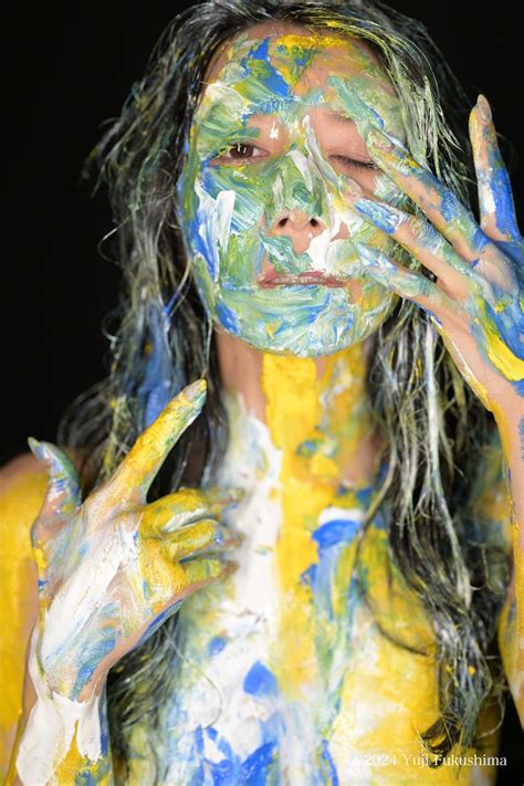 📸 画像：＜加藤あやの×福島裕二写真展「私」〜知りたいあなた〜＞｜セクシー女優・加藤あやの、福島裕二との写真展開催決定！