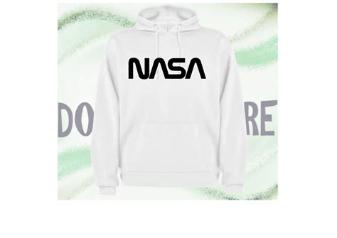 Big Nasa Logo Printable
