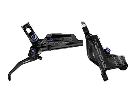 Hamulec Tarczowy Przedni SRAM Code RSC 950mm Sprint Rowery Pl