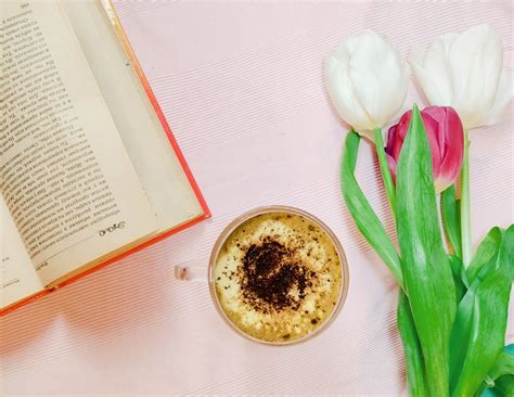 Цветы кофе книга эстетика