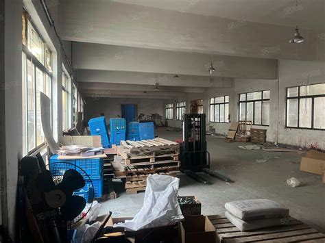 【4图】aa真实照片22元高桥 古庵工业区厂房出租 大车方便 尽快宁波海曙高桥厂房仓库土地车位出租 宁波58同城