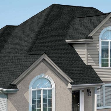 Gaf Timberline Hdz Charcoal Roofle®