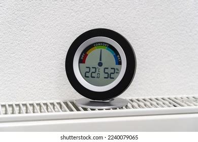 Temperature Humidity Monitoring Images Stock Photos Vectors Shutterstock