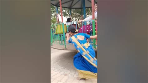 মশা হাতি দের দোলনা চাপাচ্ছে Viral Youtube Shorts Youtube
