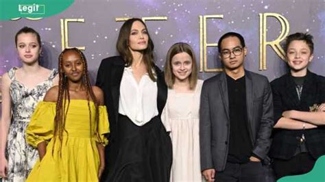 Who Is Taimi Li Meet Jet Lis Daughter And Her Three Siblings Legitng