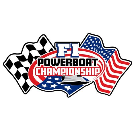 Shop F Powerboat Racing
