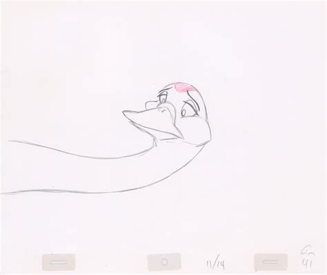 Ruff Art Swan Sequence 11 14 Swan Princess The Swan Princess