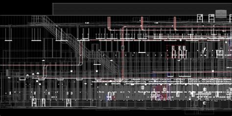 3d Point Cloud Modeling Services Point Cloud To Bim
