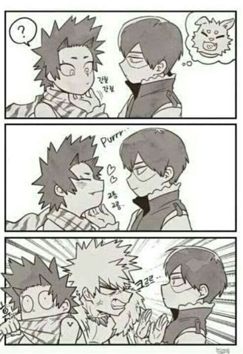 Pin En Boku No Hero Recomendaciones De Anime Personajes De Anime