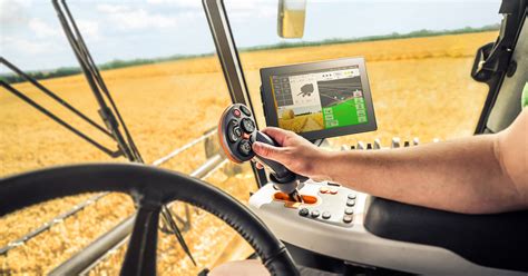 New Integrated Display Computers For Precision Systems Crosscontrol