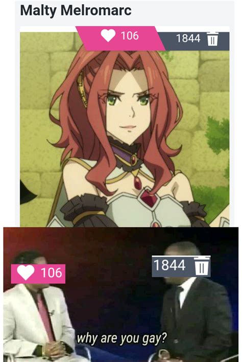 Really Tho R Animemes