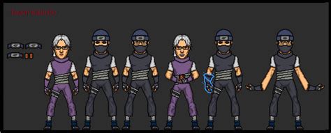 Team Kabuto By Dustinrobinson6387 On Deviantart