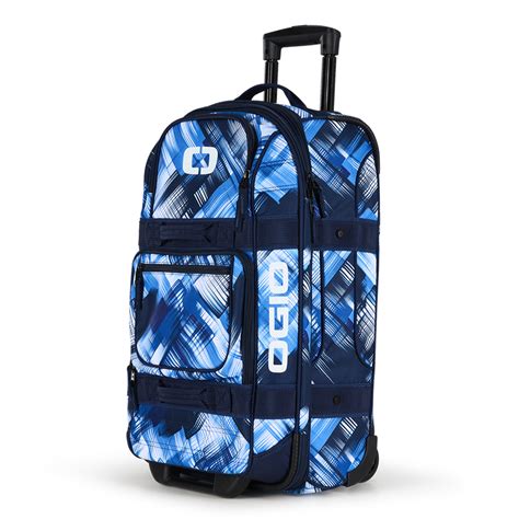 Ogio Layover Travel Bag Luggage And Suitcases Ogio Europe