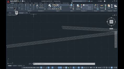 How To Change Linetype Scale Of Block In Autocad Printable Online