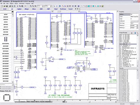 Diptrace Schematic Download Analyticsnored