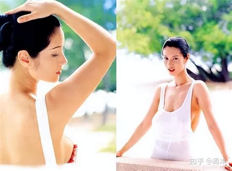 一代艳星瘦成纸片人，大佬死后，她已走投无路 知乎
