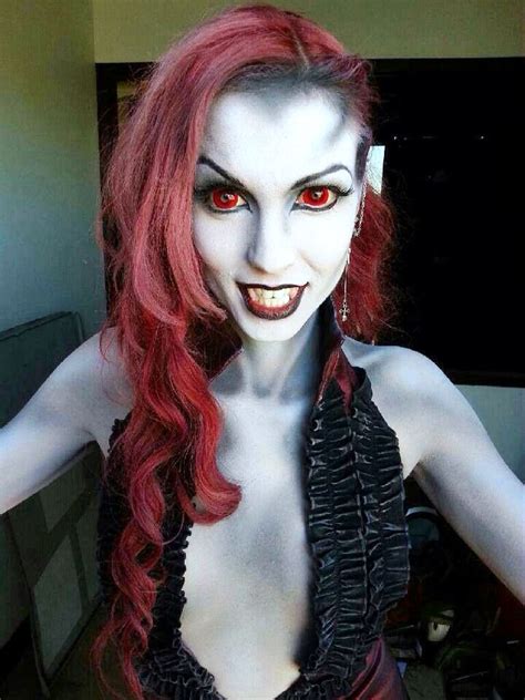 20 Devil Halloween Makeup Ideas For Women Flawssy