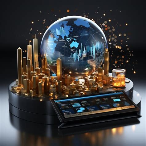Premium Photo Harnessing Data Analytics For Targeted Customer