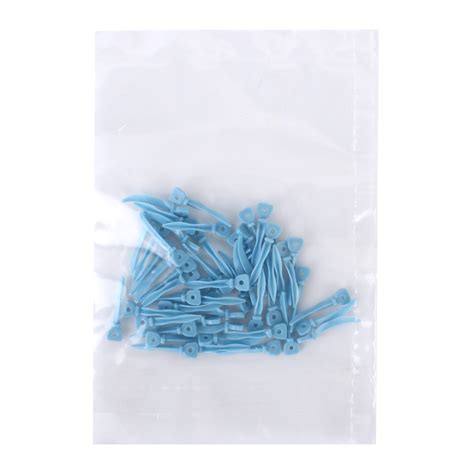 登士柏 Palodent V3楔子补充装100 1登士柏西诺德小号 659780v 0010084001 中号 659790v