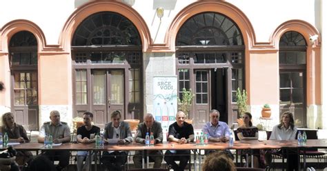 Predstavljen repertoar nove sezone pozorišta Teatrijum Neke predstave