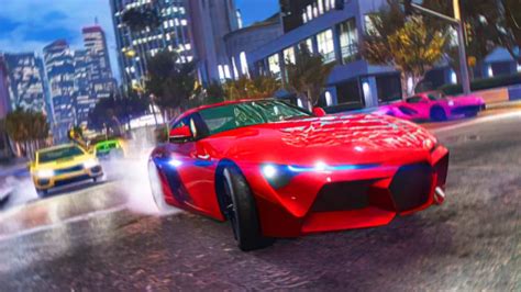 GTA Online Content Event Week January Th St RockstarINTEL