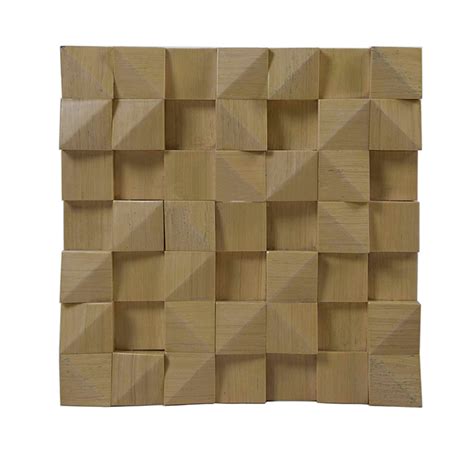 Qrs Acoustic Diffuser Custom Soundproof