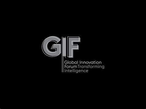 Global Innovation Forum By Lilit On Dribbble