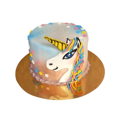Unicorn 10 - Cofetariile Maria & Constance