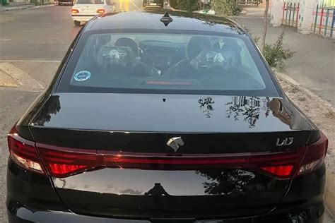 تارا دنده ای V1 پلاس 6 سرعته فروشی امروز سه شنبه 31 تیر باما