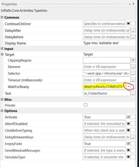 Click Generic Error Page 2 Help Uipath Community Forum