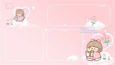 电脑壁纸 堆糖，美图壁纸兴趣社区