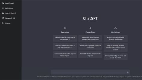 How To Use ChatGPT? What unique things it can do for you? | GadgetAny