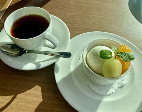「二子玉川エクセルホテル東急」ランチ やさしい日