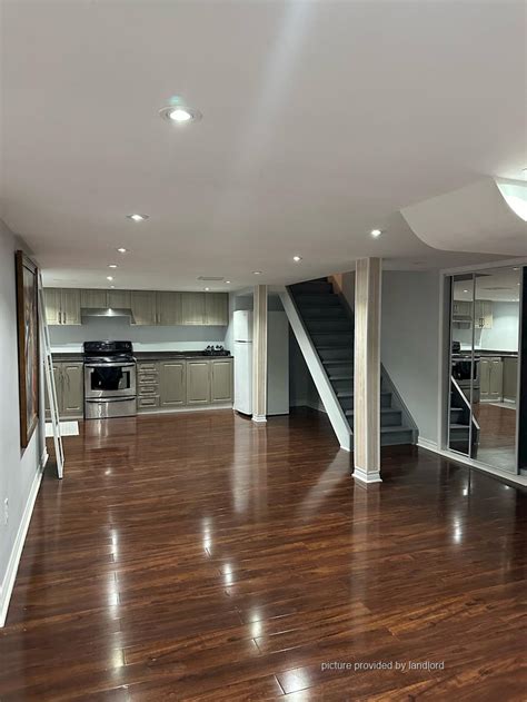 For Rent Airport Brock Brampton 1 Bdrm Viewit 234152