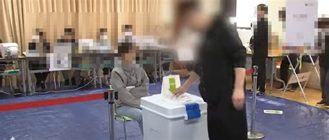 전라북도 익산시 사전투표소 한눈정리 위치·일정·방법까지 한 번에 확인