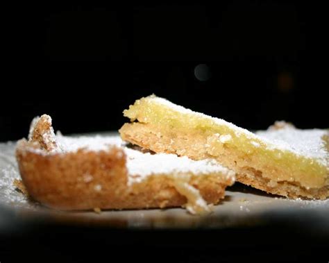 Best Lemon Bars Recipe Chefs Resource Recipes